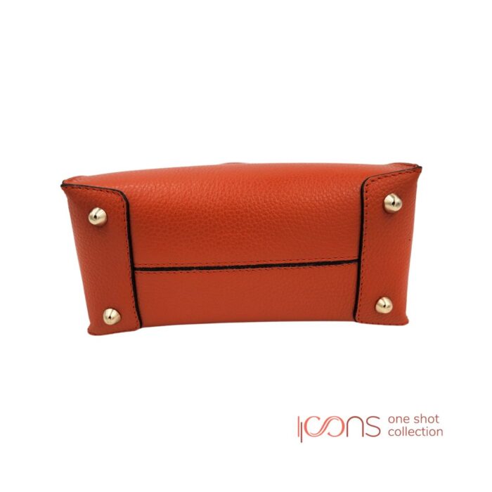 Miss Gaia, borsa a mano di piccole dimensioni - IconsBag